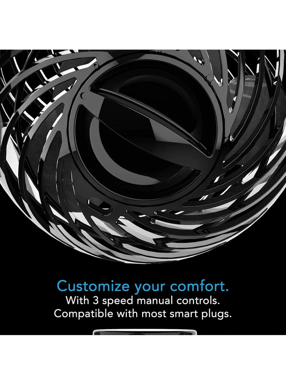 Vornado | Other | Vornado Pivot Clip Compact Personal Air Circulator ...